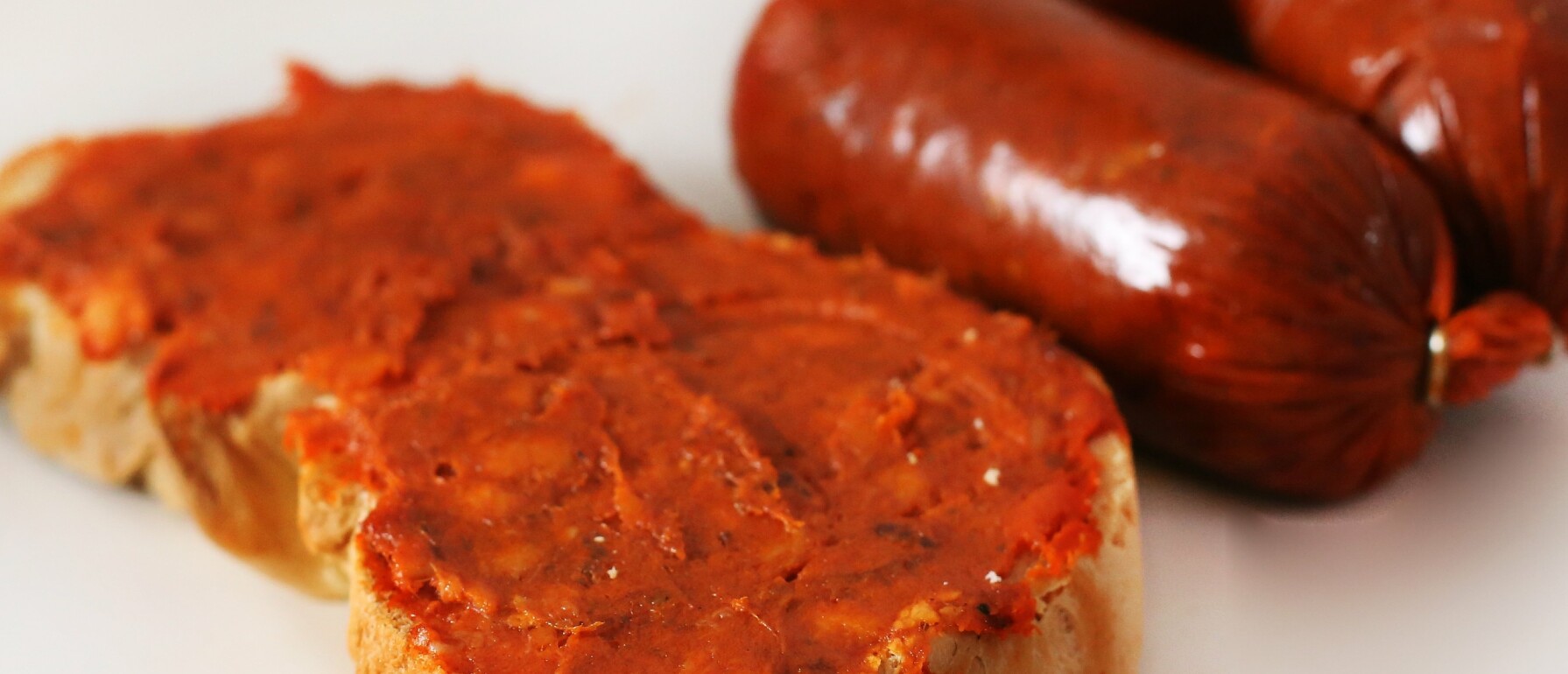 Wat is Sobrasada?