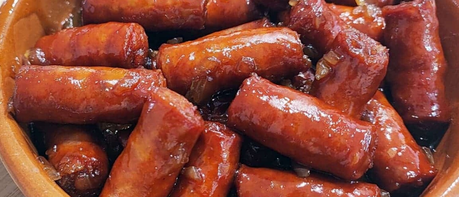 Wat is Chistorra - Spaanse Delicatessen