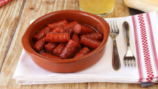 Wat is Chistorra - Spaanse Delicatessen