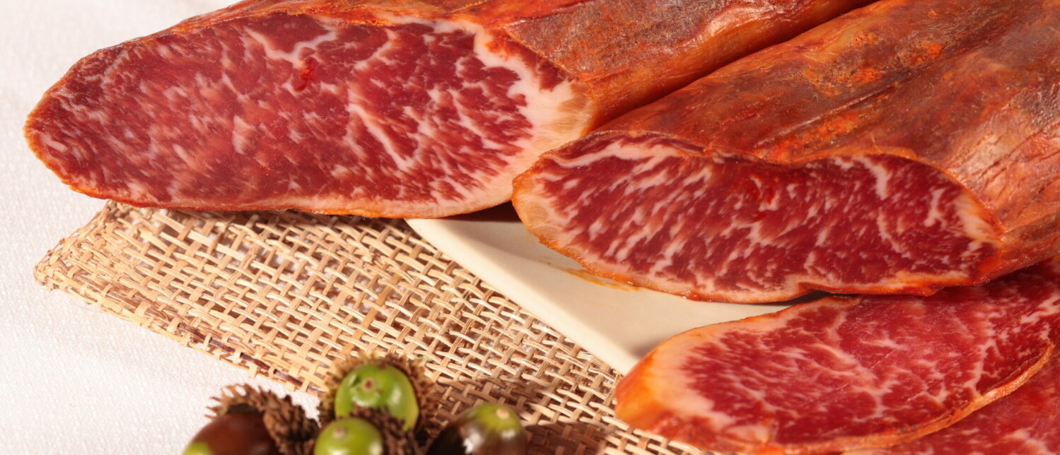 Wat is Lomo ? Spaanse Vleeswaren Info