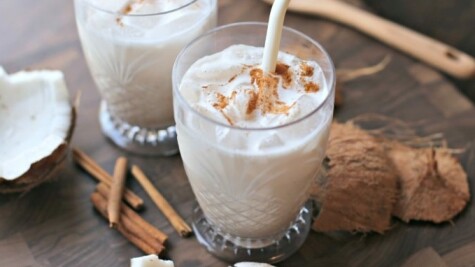 Wat is Horchata ? - Spaanse Delicatessen Weetjes