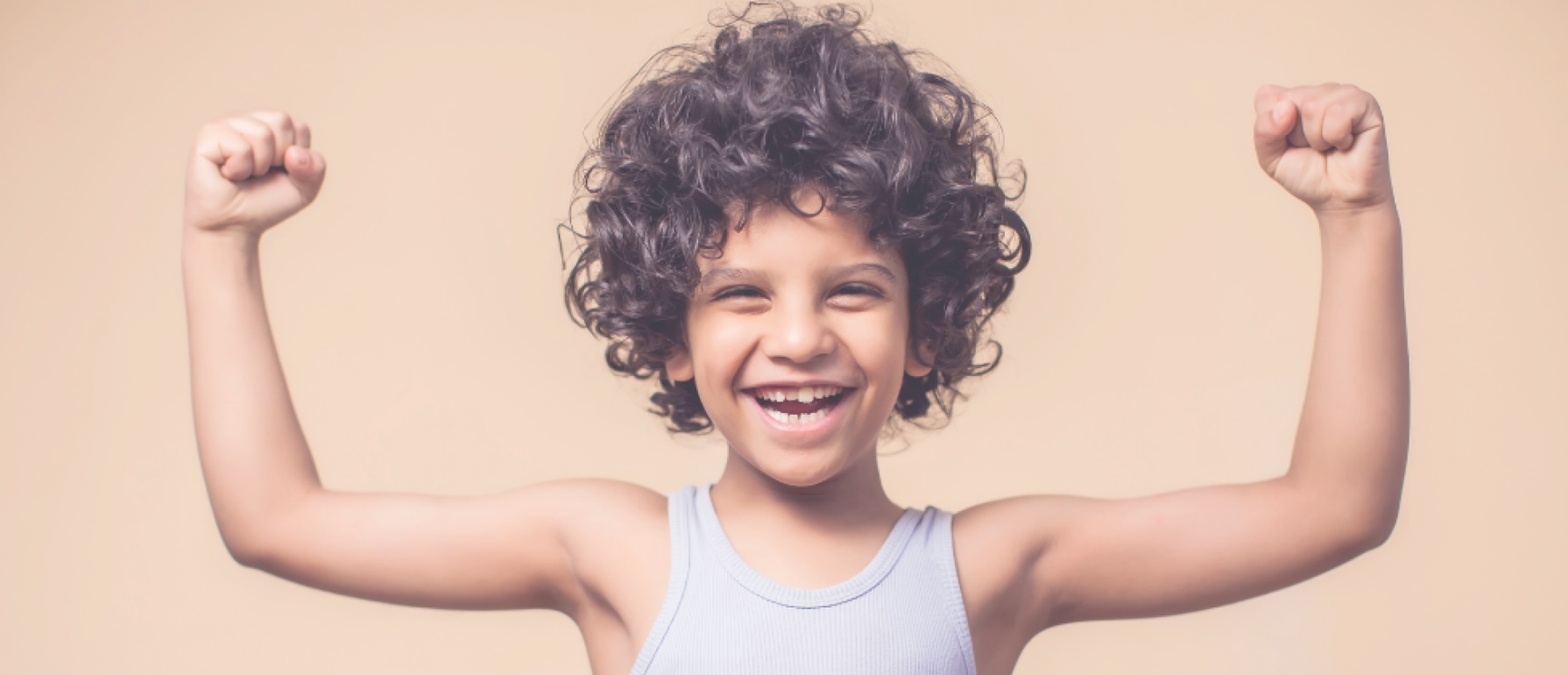 Vergroot de weerbaarheid van je kind