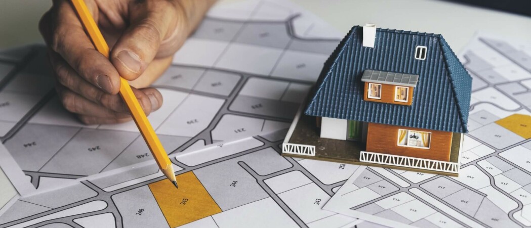 Welke typen en soorten woonhuizen zijn er?