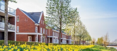 Welke typen en soorten woonhuizen zijn er?
