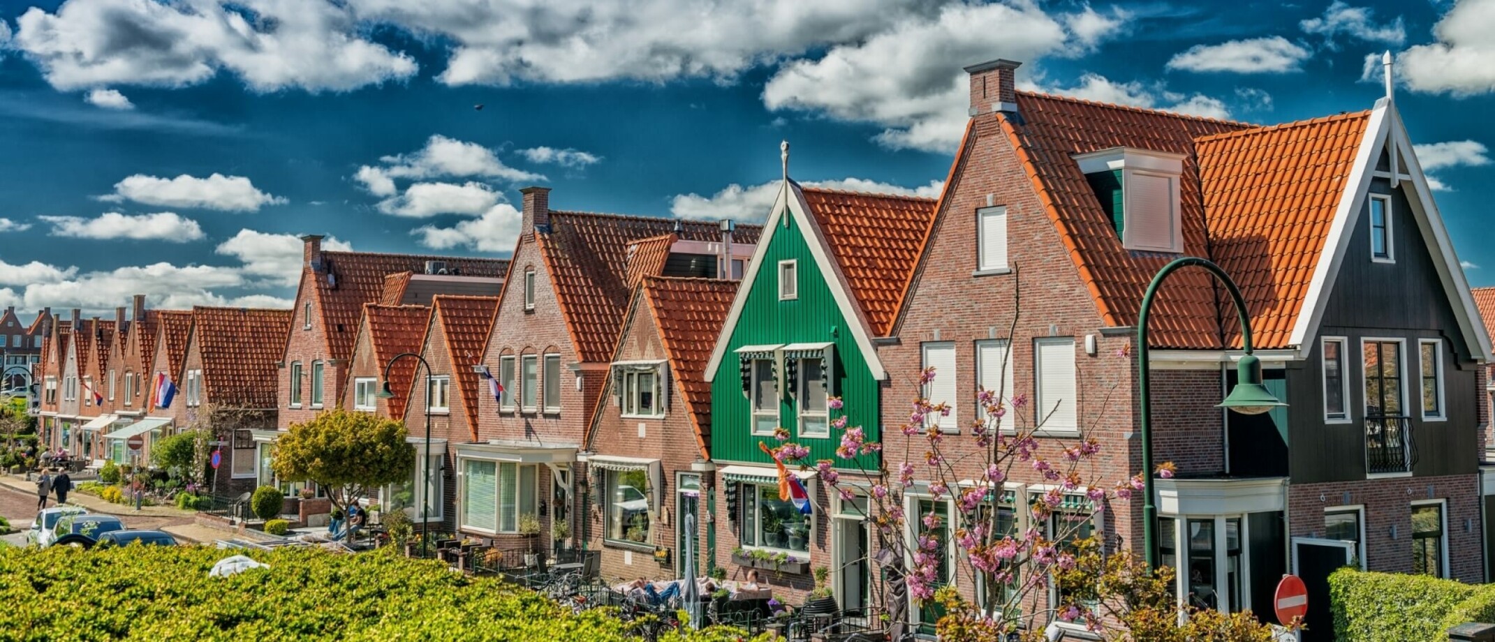 Welke typen en soorten woonhuizen zijn er?