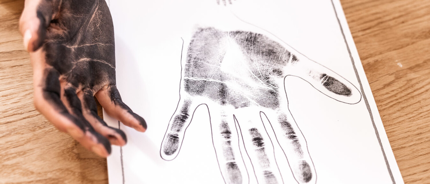 De betekenis van handgebaren