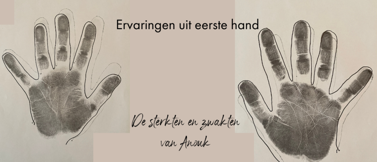 De betekenis van handgebaren