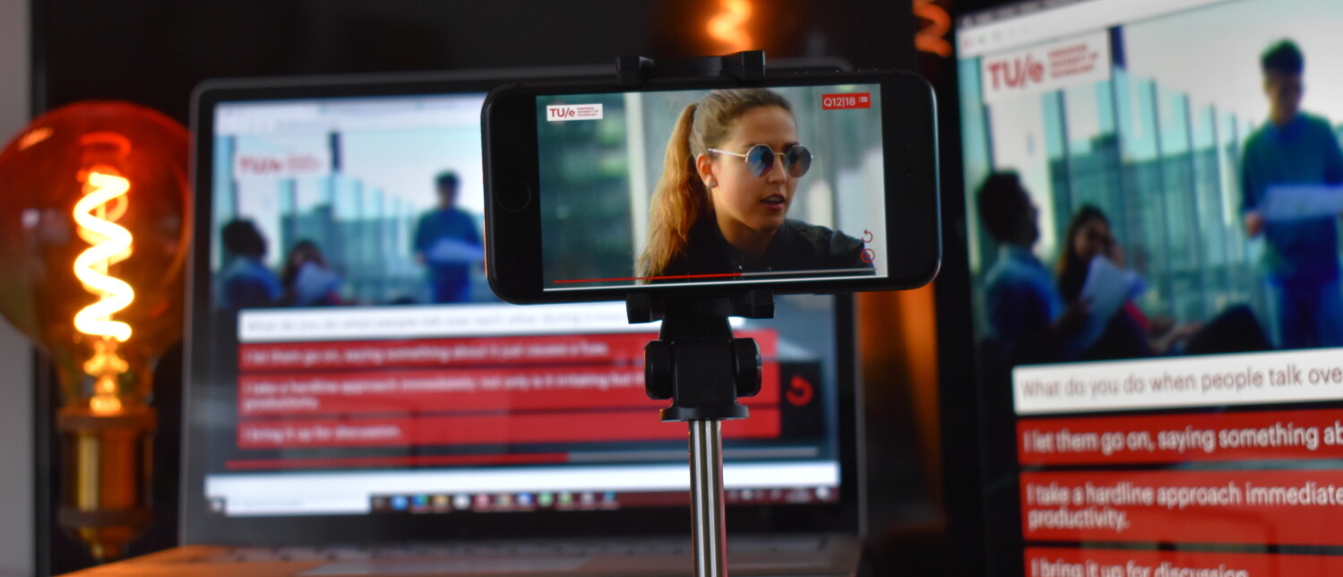 Hoe interactieve video engagement verhoogt. En meer voordelen en ...
