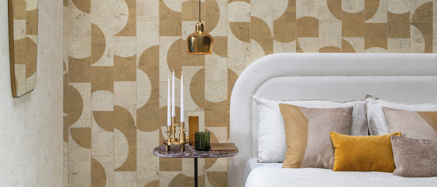 Klaar voor het voorjaar met de nieuwe behangcollecties van Arte