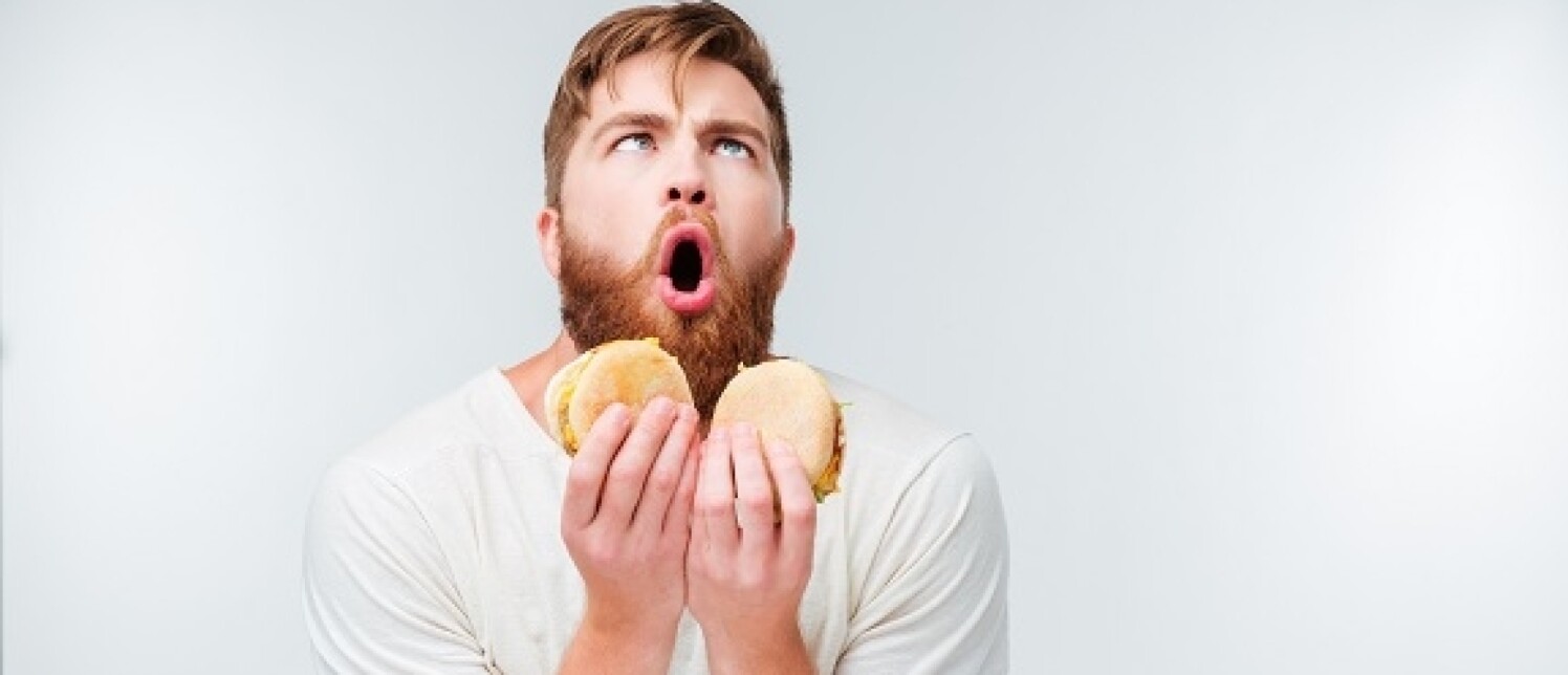 Soorten van honger en hoe je ‘overeten’ kunt voorkomen.