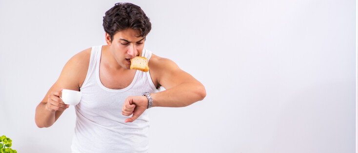 Gewoontes: de kracht van een ochtendroutine