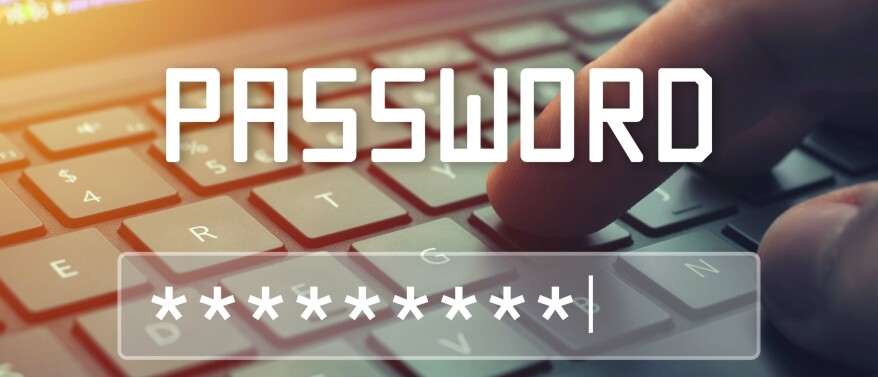 Sterke Wachtwoorden Maken: Tips & Voorbeelden