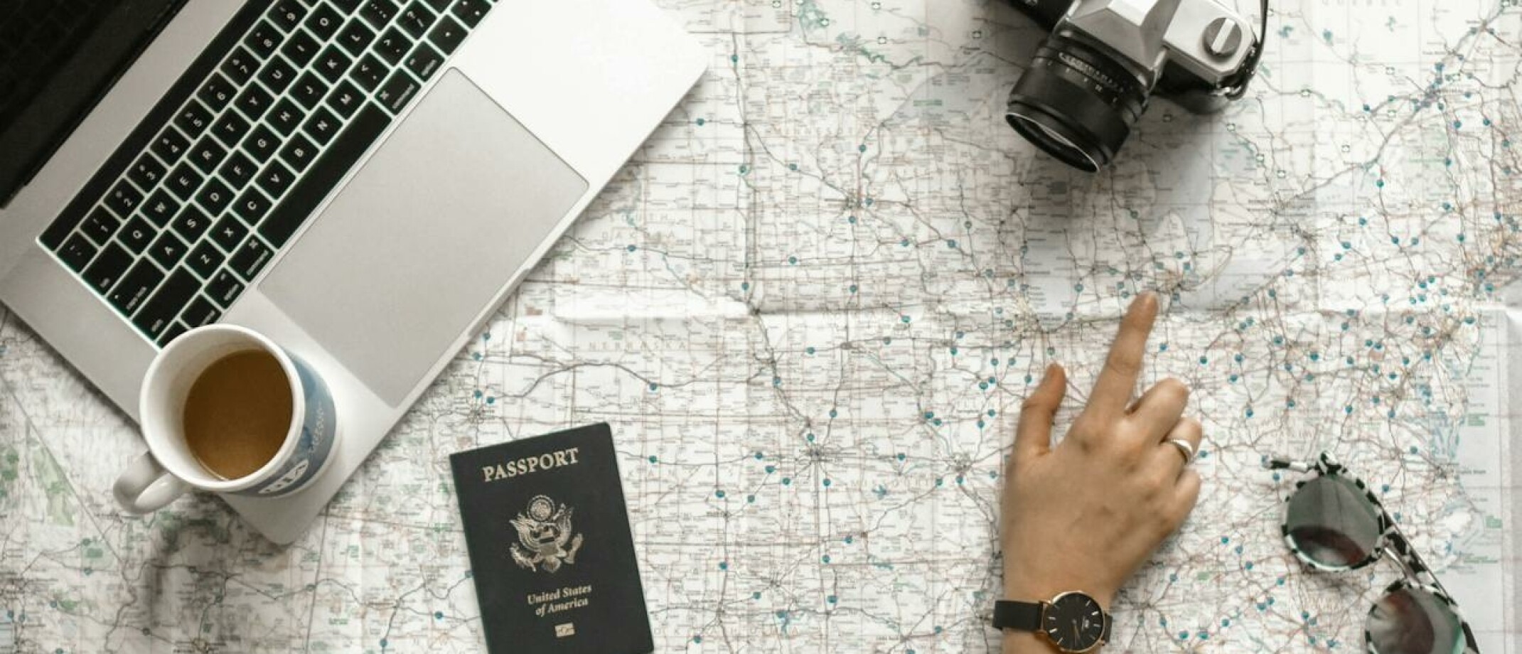 Zakelijk adres kiezen: Postadres, inschrijfadres of vestigingsadres?