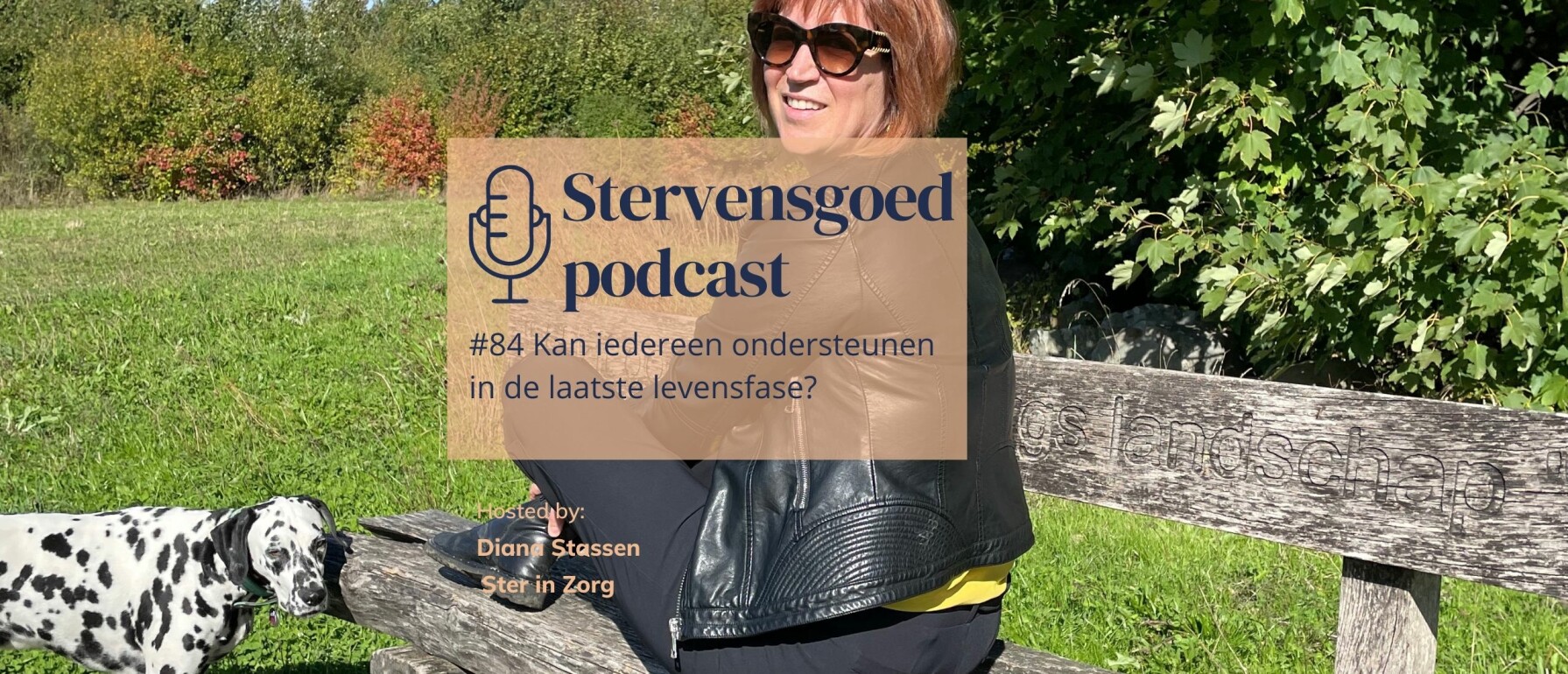 Kan iedereen ondersteunen in de laatste levensfase?