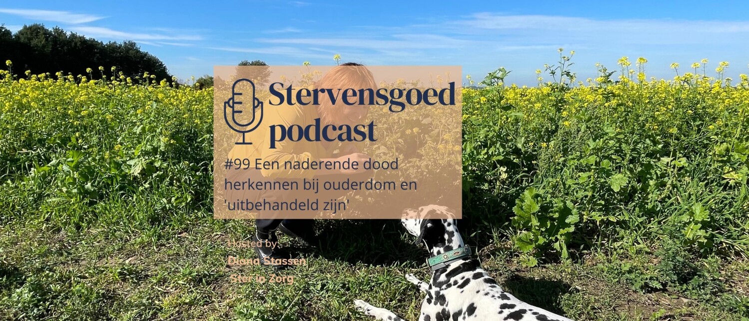 Naderende dood herkennen