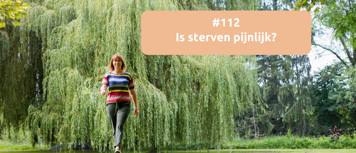 Hoe lang duurt het stervensproces?