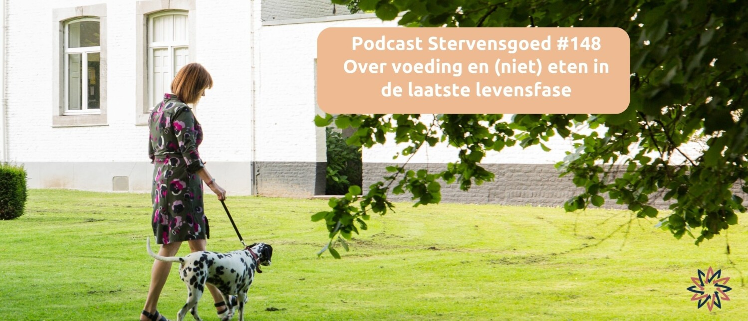 Wat je moet weten over de ademhaling in de laatste levensfase