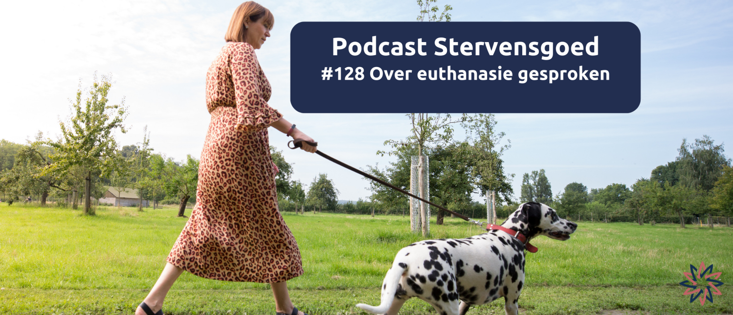 Over euthanasie gesproken