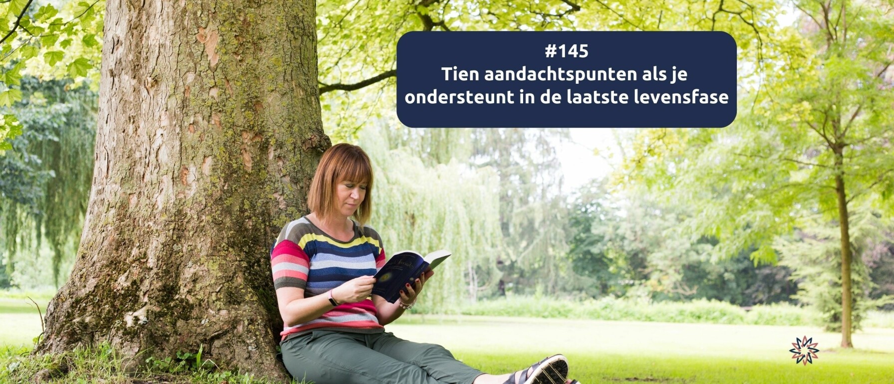 Wat je moet weten over de ademhaling in de laatste levensfase