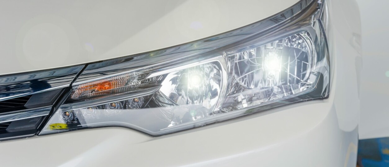 Wat is dimlicht en hoe werkt het? | Automat Hoogeveen