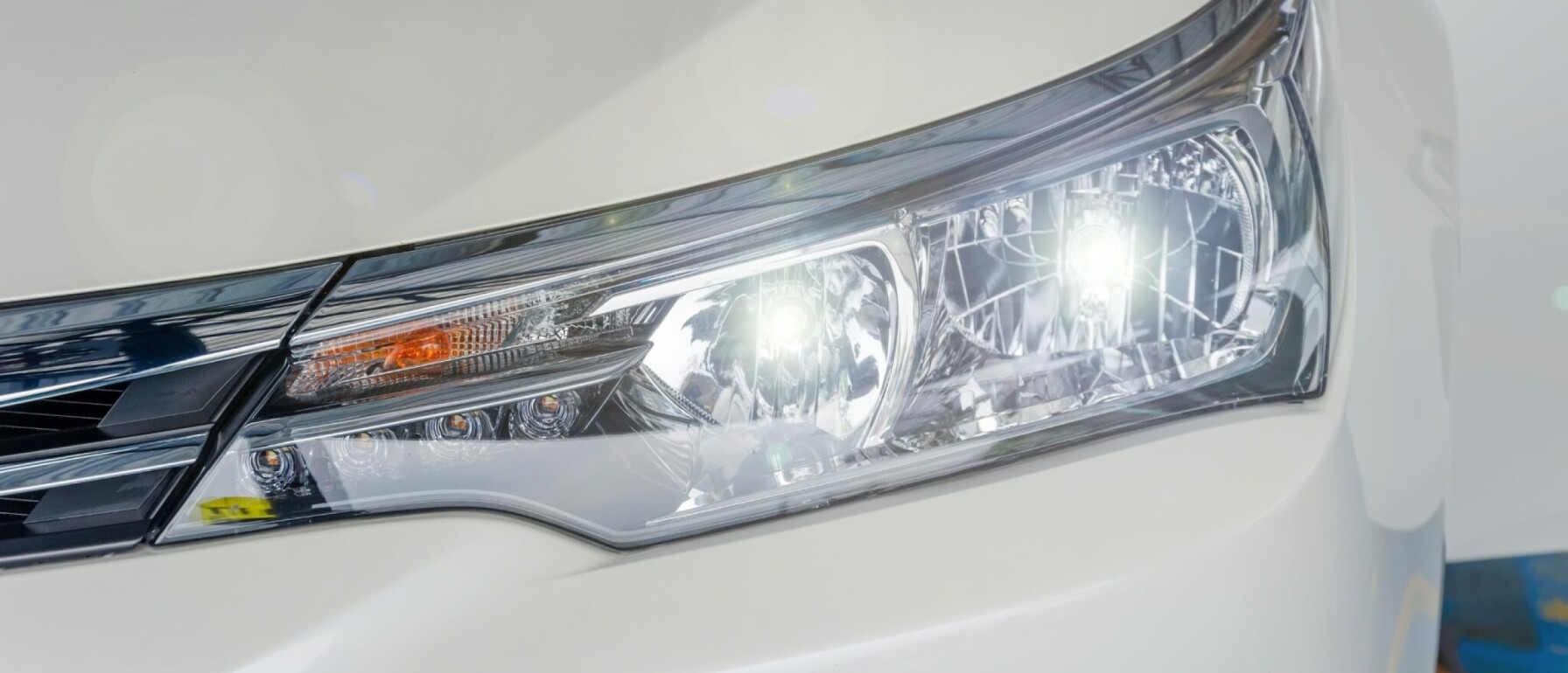 Wat is dimlicht en hoe werkt het? | Automat Hoogeveen