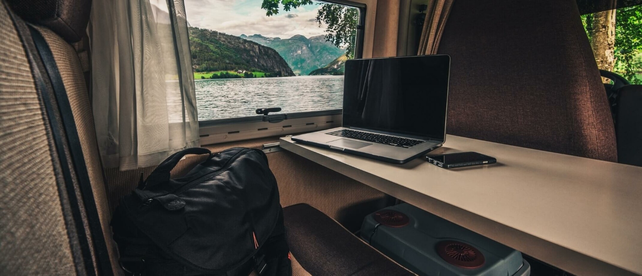 Hoe zwaar mag een camper zijn? | Automat Hoogeveen