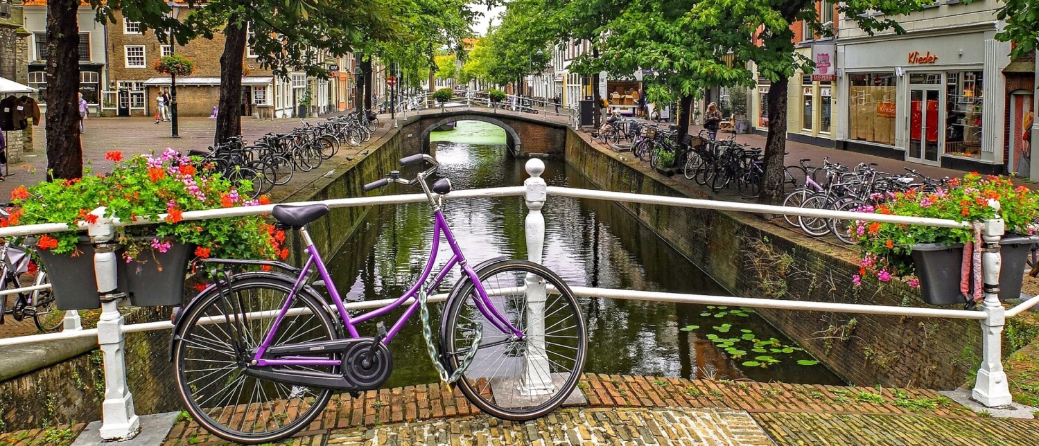 Apprendre les bases de la grammaire néerlandaise: conseils et ...