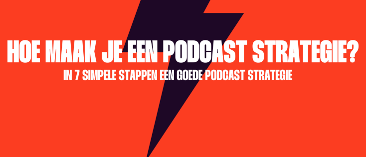 Zelf een podcast beginnen op Spotify? Zo werkt het! Zelf een podcast beginnen op Spotify? Zo werkt het!