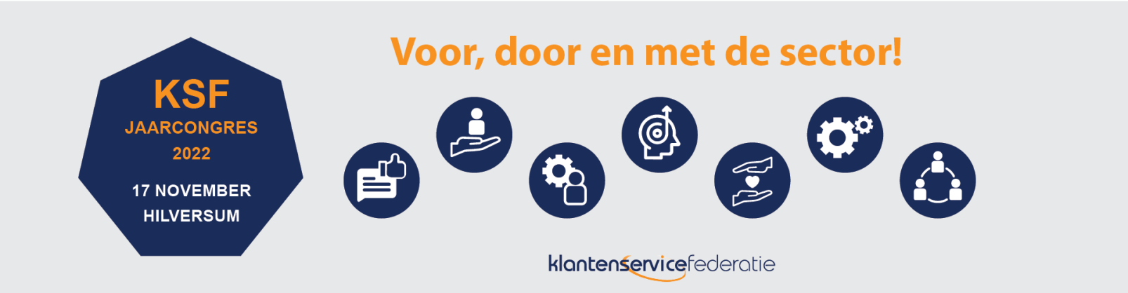 KSF Jaarcongres 2022