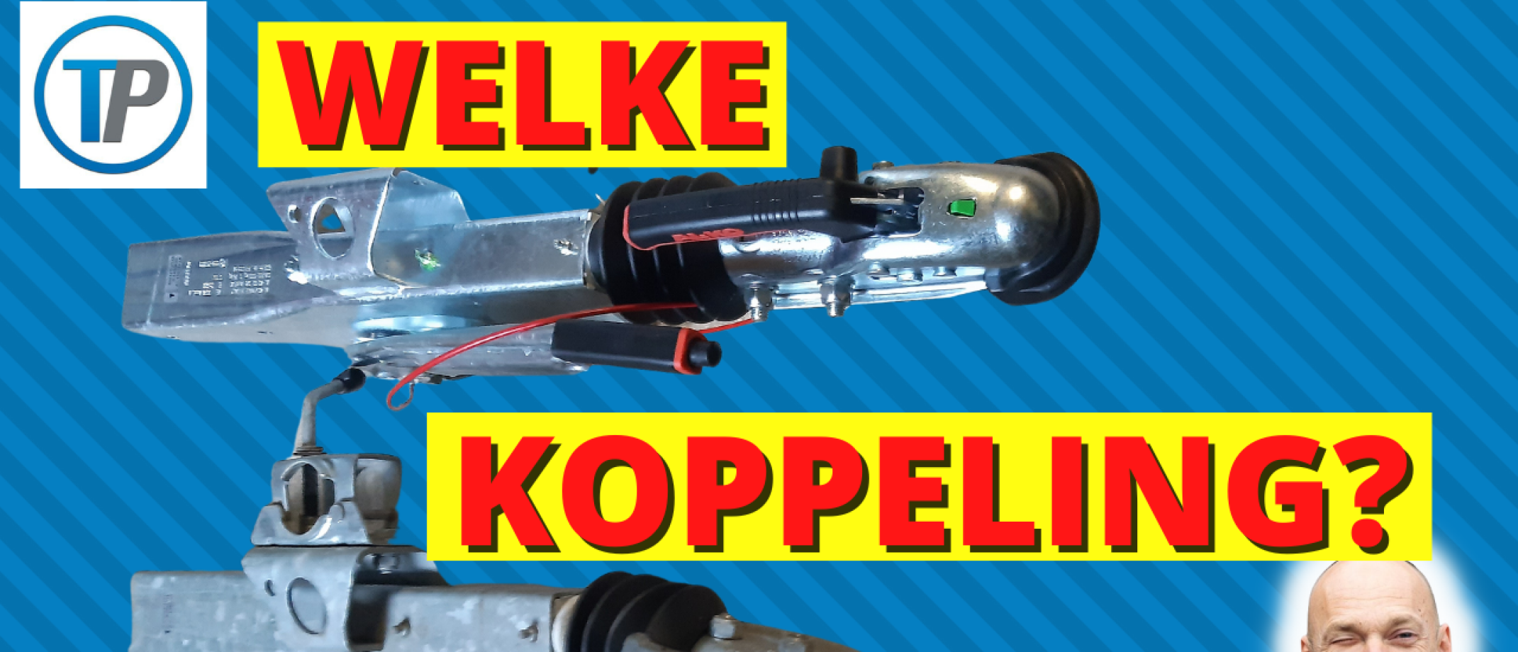 Kogelkoppeling vervangen