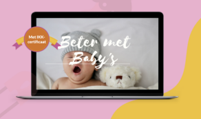 Verplichte babyscholing wet IKK