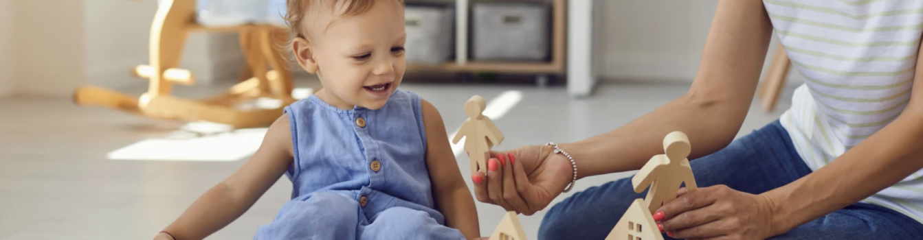 Wettelijk verplichte IKK Babyscholing (e-learning)