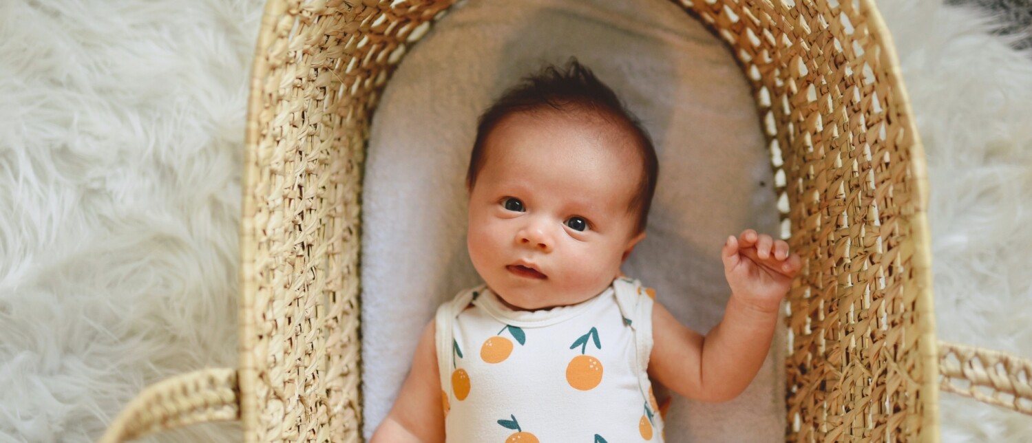 Regels IKK Babyscholing