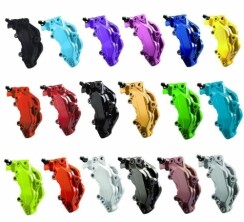 Professioneel je remklauwen laten spuiten al vanaf €175,-!