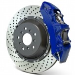 Professioneel je remklauwen laten spuiten al vanaf €175,-!