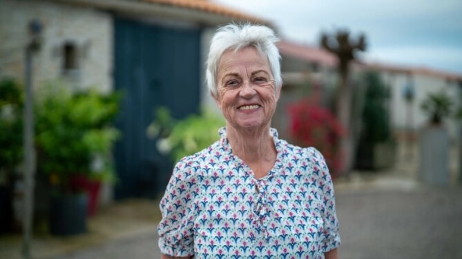 Dit zijn de B&B Vol liefde kandidaten 2024