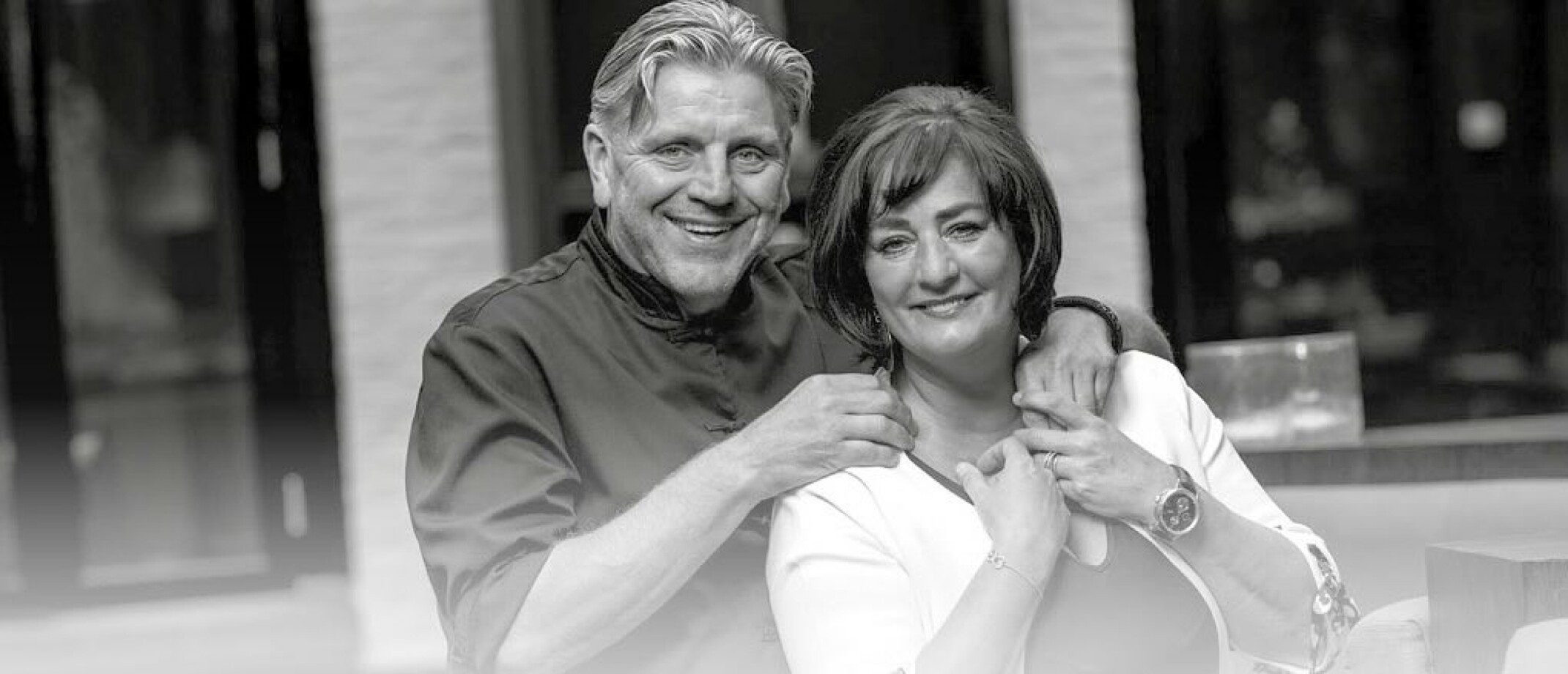 Wat je van Jonnie en Thérèse Boer kan leren voor jouw droom(plek)