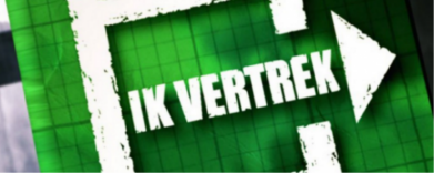 10 populaire B&B en Emigratie televisieprogrammas