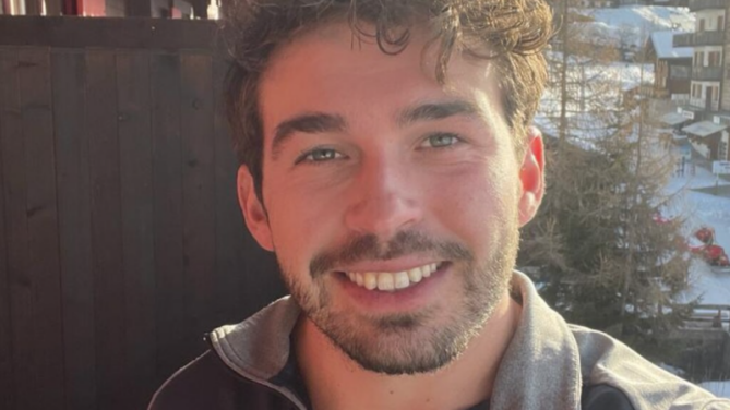 Deelnemers Winter Vol Liefde