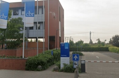 CBR Examenroutes | Met echte leerlingen bekend van YouTube!