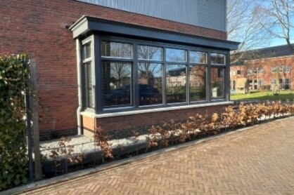 Erker aanbouwen | BouwadviesShop.nl