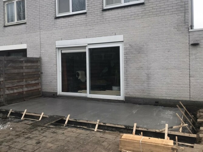 Fundering aanbouw, welke fundering heb jij nodig? | ConstructieShop