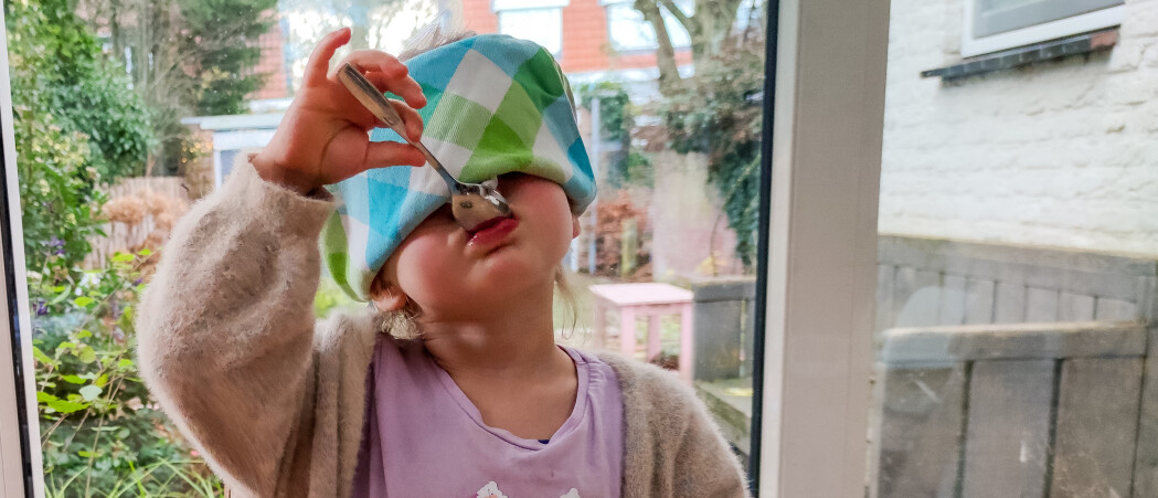 Blogs en recepten Mama Roos Kookt