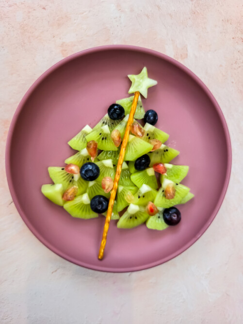 Kinderkerstgerechtjes: gezonde kinderrecepten voor kerst