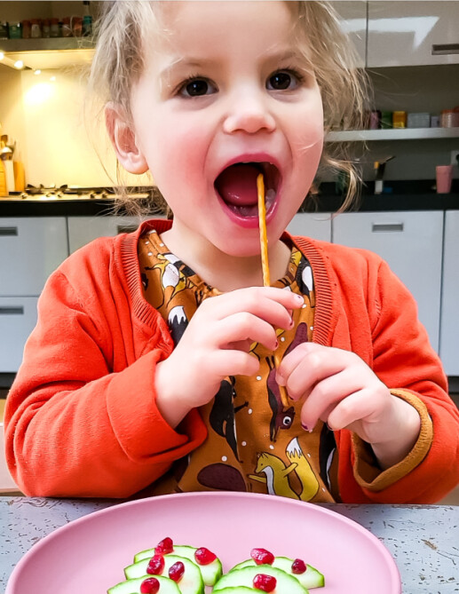 Kinderkerstgerechtjes: gezonde kinderrecepten voor kerst