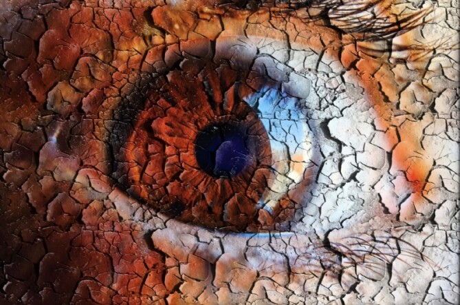 Wat kun je doen aan droge ogen