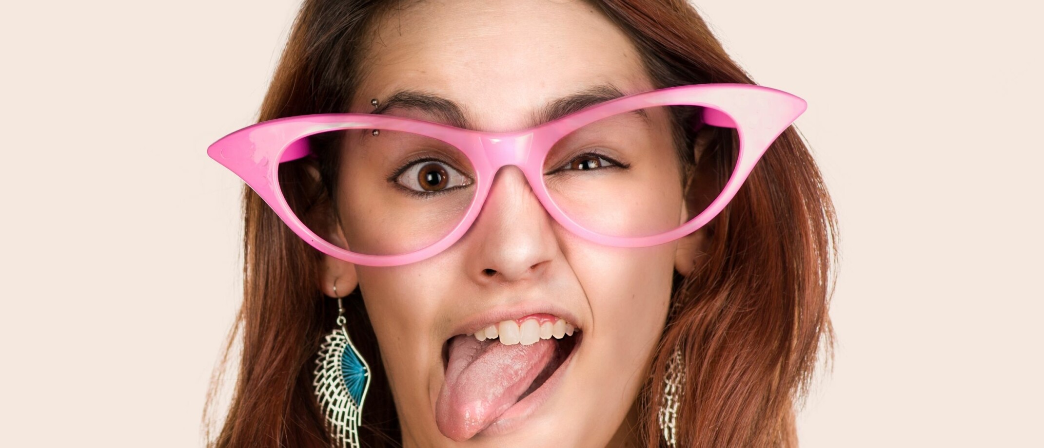 Raar om te gaan zien zonder bril of lenzen - VolZicht