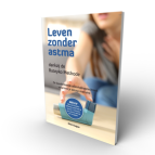 Leven zonder Astma dankzij de Buteyko Methode Boek