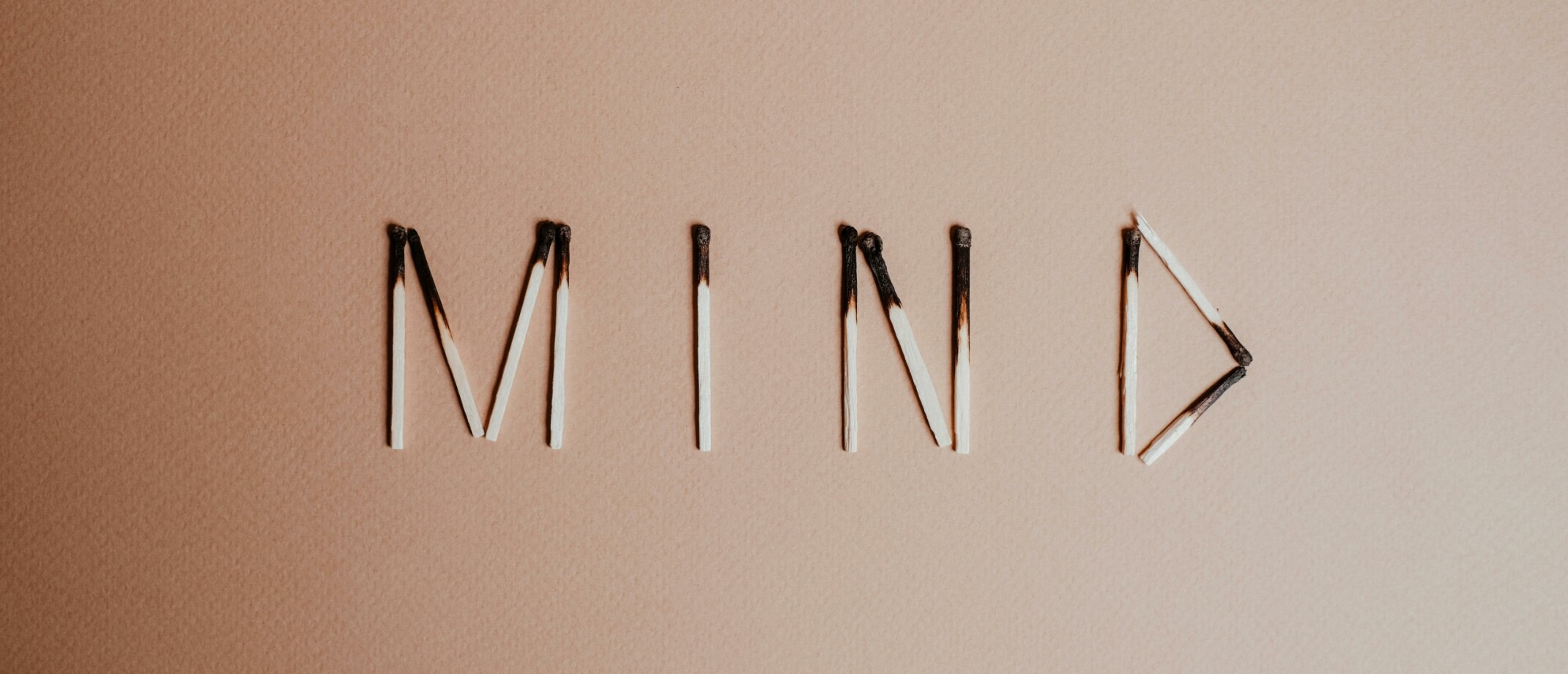 Ben jij een overdenker? Zo kan je overdenken stoppen.