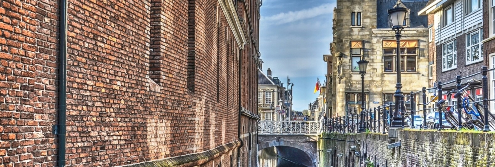 De leukste citygames in Utrecht boek je bij City Adventures